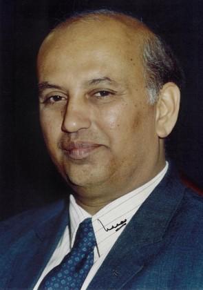 U R Rao: A portrait of the architect of India's space programme who ...