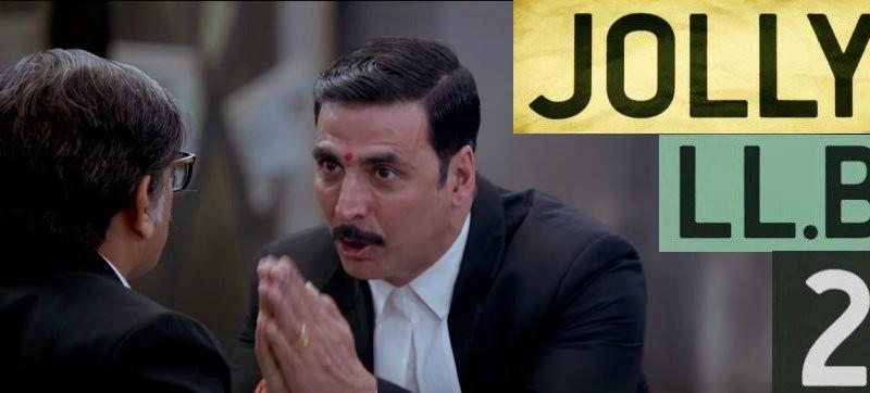Jolly LLB 2 review roundup: Here's what critics have to say about ...