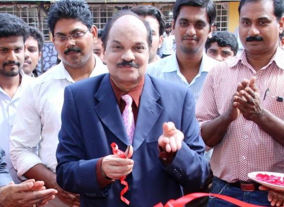 Kerala gold tycoon Atlas Ramachandran could soon be freed from Dubai ...
