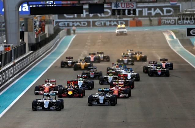 Formula One 2017: Everything you need to know about the teams and ...