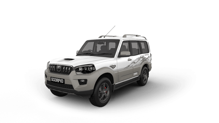 Mahindra Scorpio Adventure edition re-launched - IBTimes India