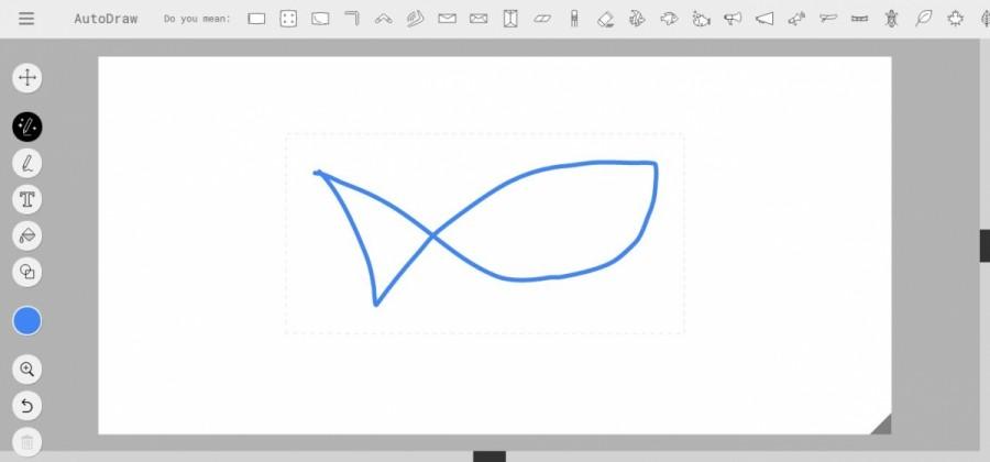 Google launches AutoDraw, an AI-based image recognition tool that turns ...