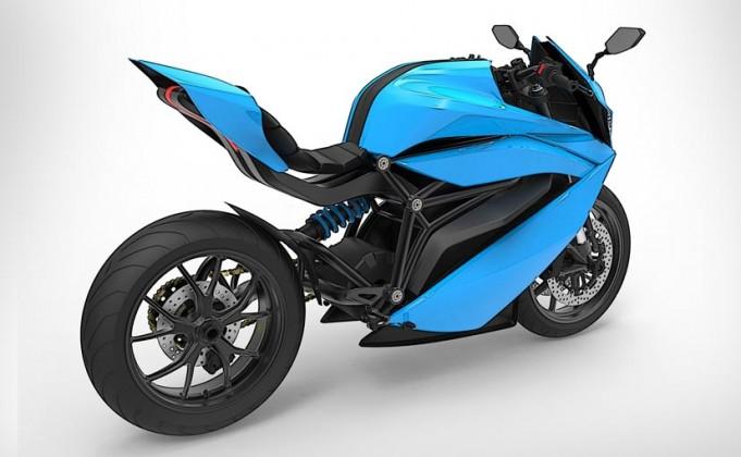 Electric two-wheelers are not boring anymore; check out exciting made ...