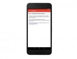 Google Releases Critical Anti phishing Security check To Gmail For 