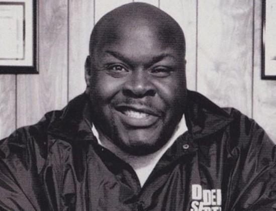Big Black dead: Christopher Boykin of MTV's Rob & Big dies at 45 ...