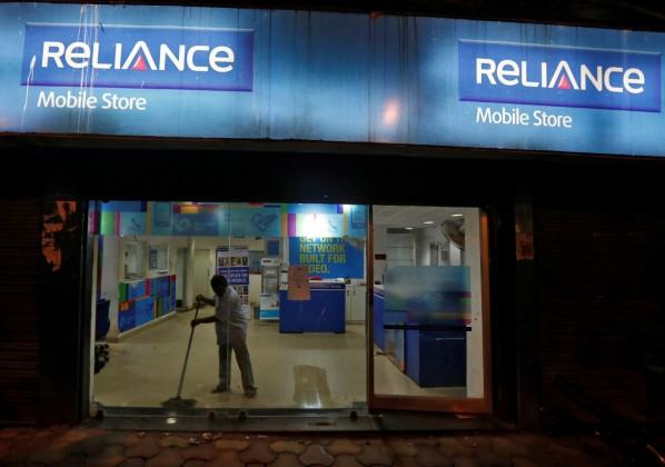 NCLT approves Reliance Communications-Aircel merger, Brookfield deal ...