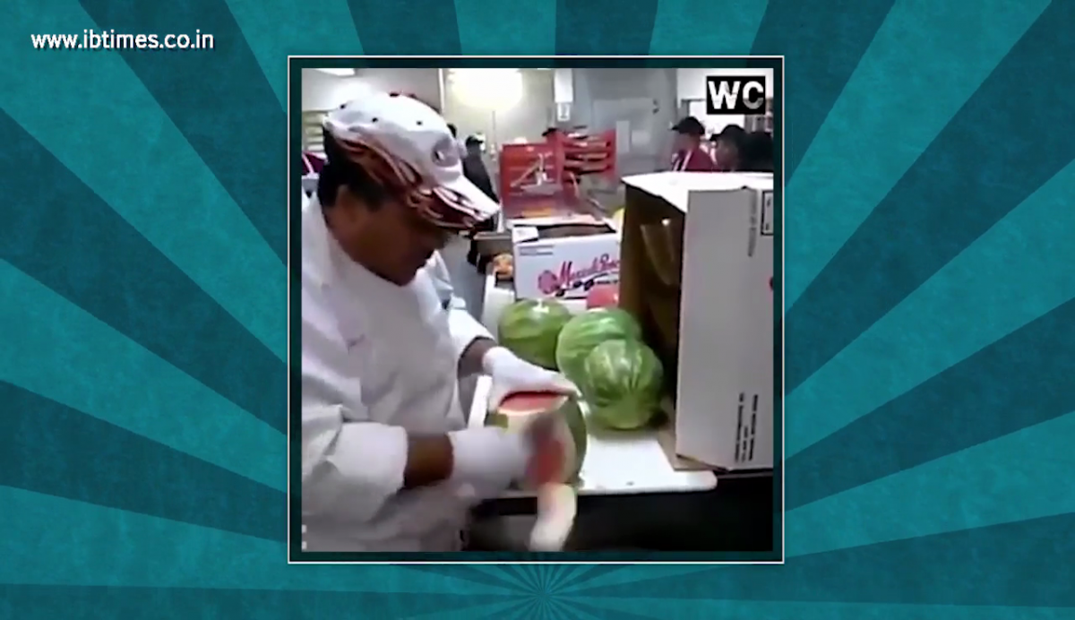 People are awesome: Amazing fast workers do their work [VIRAL VIDEO ...