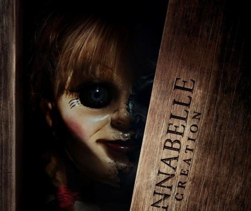 Watch: Brazilian girl becomes hysterical after watching Annabelle ...
