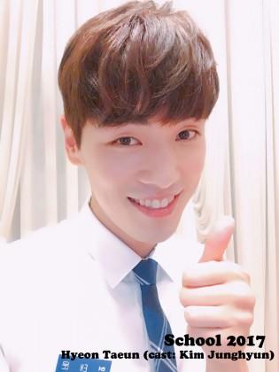 School 2017 episode 5 to feature Ra Eun Ho in trouble [PREVIEW ...