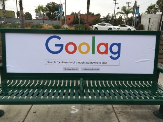 Anti-Google ads criticise Google over firing James Damore - IBTimes India