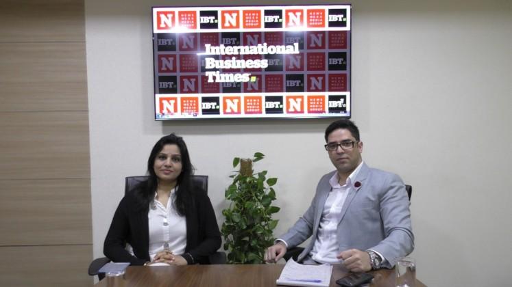DIG Roopa reveals all in The Talk - IBTimes India
