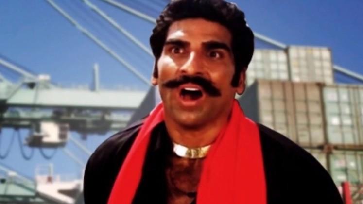 Mukesh Rishi: I felt ashamed while saying Bulla's dialogues - IBTimes India