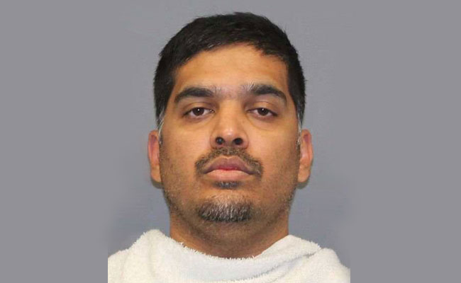 Sherin Mathews' adoptive father Wesley charged with murder: Here's how ...