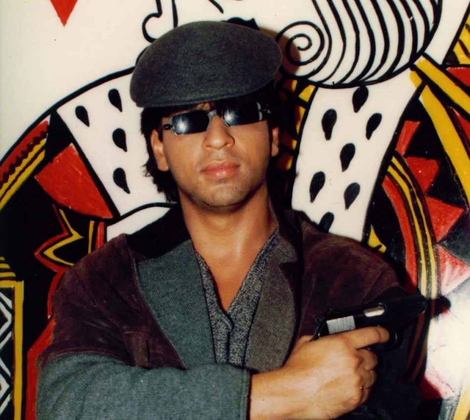 Shah Rukh Khan birthday: RARE PHOTOS of King Khan as he turns 52 today ... Shah Rukh Khan birthday: RARE PHOTOS of King Khan as he turns 52 today ...