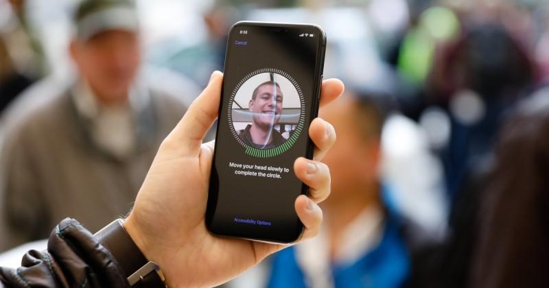 This Chinese woman received two refunds after faulty Face ID allowed ...