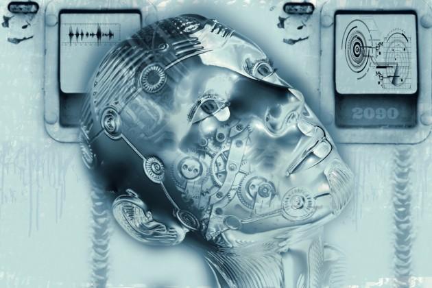 This black metal album is created by an artificial intelligence, and it ...