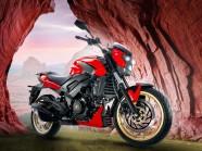 2018 Bajaj Dominar 400 Price Increased By Rs 2 000 IBTimes India 2018 Bajaj Dominar 400 Price Increased By Rs 2 000 IBTimes India