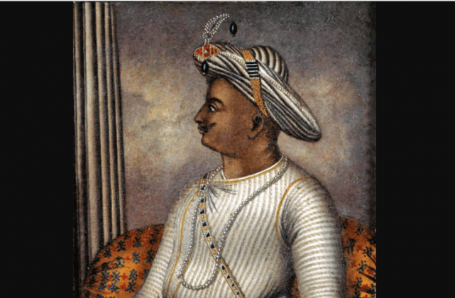 Who was Tipu Sultan? Freedom fighter to some, tyrant to others and ...