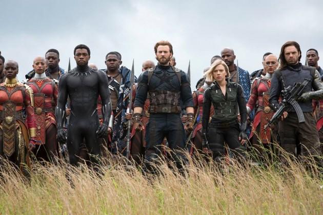Avengers: Infinity War India release date announced - IBTimes India