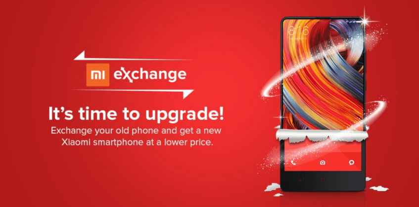 Xiaomi Mi Exchange: Steps to get Redmi, Mi phones at lowest prices ...
