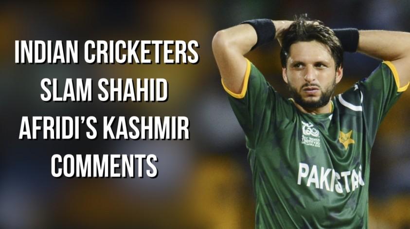 Shahid Afridis Daughter Aqsa To Get Engaged To Pakistan Fast Bowler