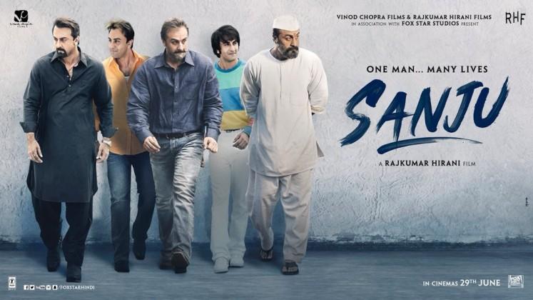 Sanju movie review: Audience rating, response Live updates, Ranbir ...