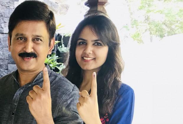 Karnataka elections: From Puneeth Rajkumar to Yash, Sandalwood stars ...