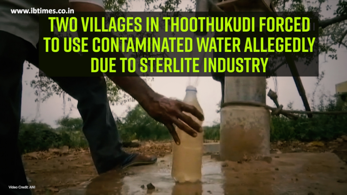 K Taka Two Dead Over 40 Fall Ill After Drinking Contaminated Water On