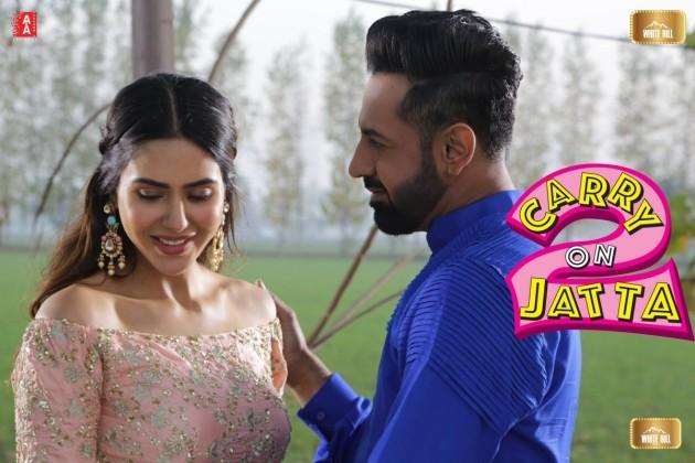 Carry on Jatta 2 movie review roundup: Here's what critics have to say ...
