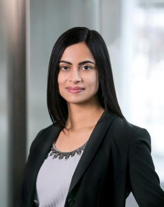 Dhivya Suryadevara: General Motors gets Indian-origin CFO, first auto ...