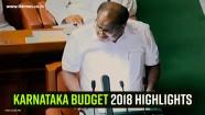 Karnataka Budget Here s The List Of Everything That Will Be More