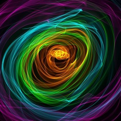 Scientists create fastest rotating object in the world, capable of ...