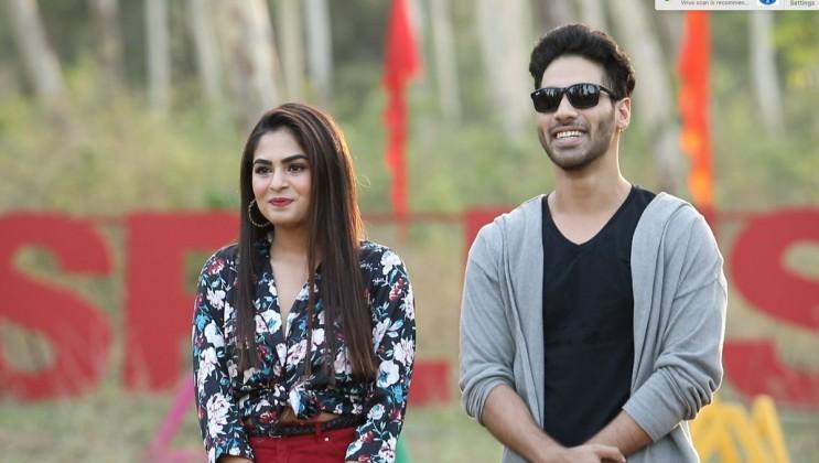 MTV Splitsvilla 11 live updates: Samyuktha and Kabir's exes - Gaurav ...