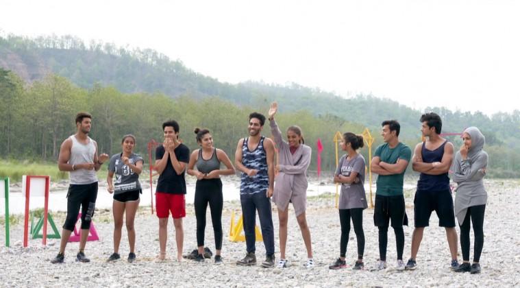 MTV Splitsvilla season 11 live updates: Shagun-Samyuktha, Gaurav-Shruti ...