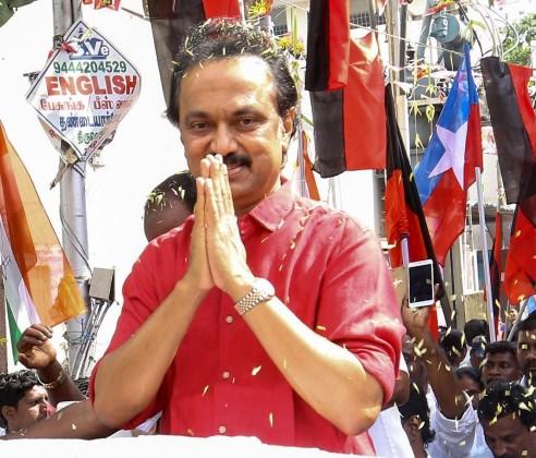 TN announces Rs 3 cr for athletes who win gold in Tokyo Olympics ...