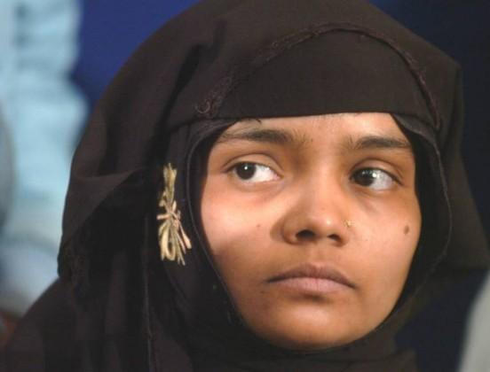 "I can finally breathe again": Bilkis Bano on SC verdict, long ...