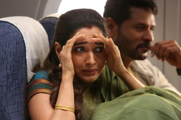 Devi 2 movie review and ratings: Live audience response - IBTimes India
