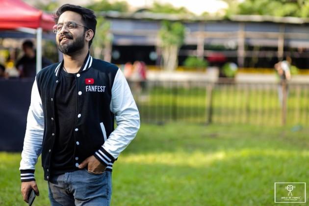 Meet Rohit Raj – The Perfect Inspiration For All The Aspiring ...