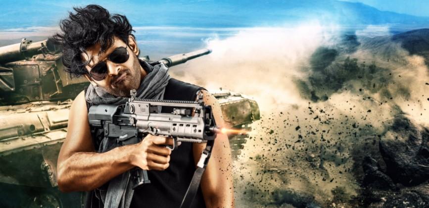 Saaho (Sahoo) 3-day box office collection: Here is how much Prabhas ...