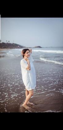 Shivangi Goel Remembers Her Phase Of Pregnancy Which Inspired Her To ...