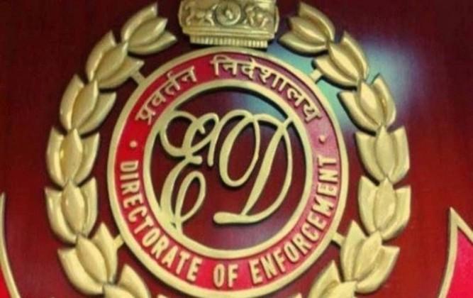 ED raids continue at locations linked to K'taka Home Minister ...