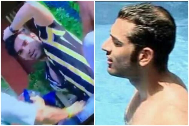 Vicky Jain wig controversy: "Used a patch, feel no shame," when Paras ...