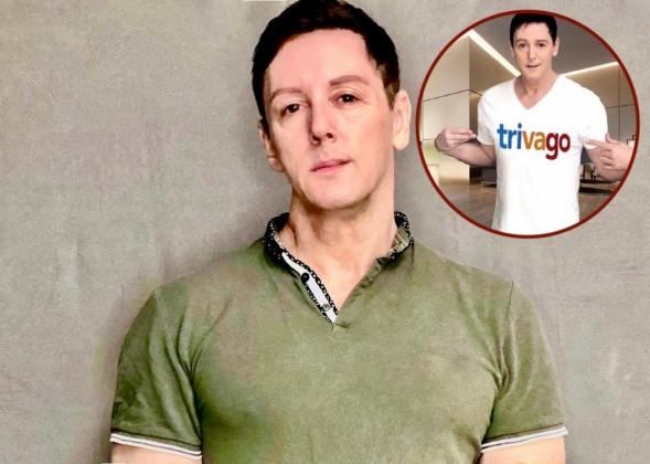 Who is Sean Borg? Here are 8 Things to Know about the British ...