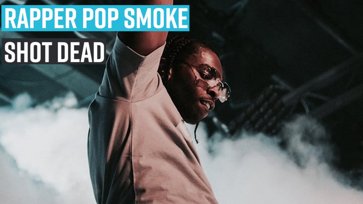 Rapper Lil Yase shot dead, one day after wishing Thanksgiving - IBTimes ...