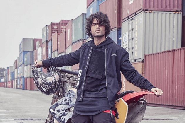Vijay Deverakonda REJECTED Karan Johar's Film Before 'Liger'; Actor ...