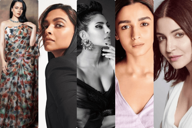Top 10 bold roles played by actresses to challenge Bollywood's outlook ...
