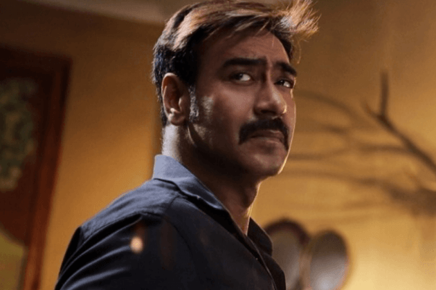 Ajay Devgn: We'll rise, heal and conquer! - IBTimes India