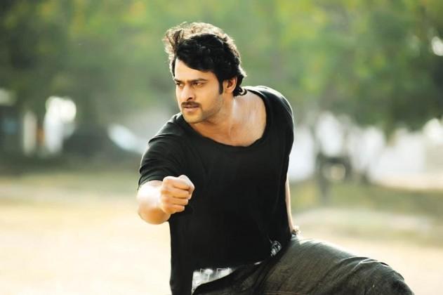 Prabhas' top 5 movies which crossed 7 rating on IMDb before Baahubali ...