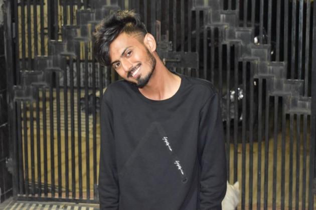 A Digital Entrepreneur, Social MediaInfluencer and a Singer, Vish Kumar ...