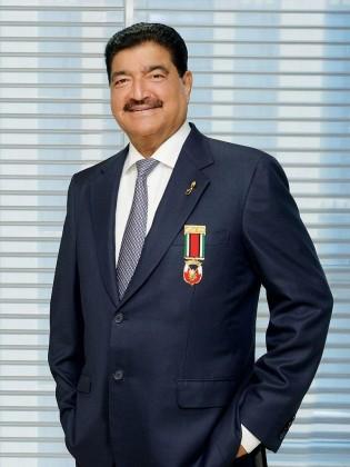 NMC Healthcare founder BR Shetty's firm Finablr Plc sold for $1 ...